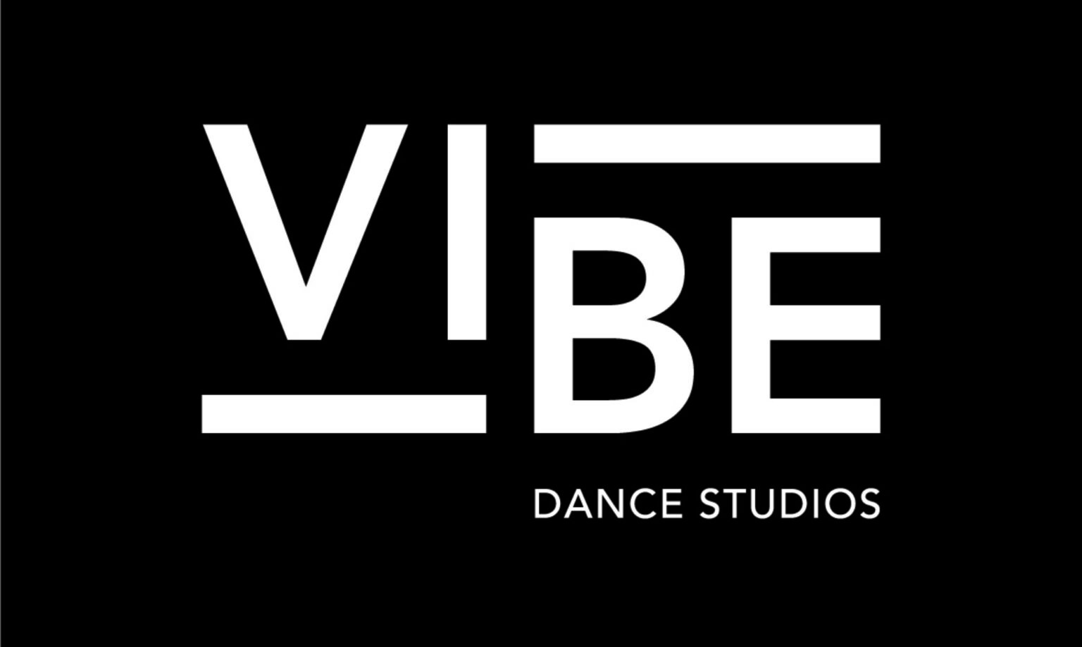Vibe Dance Studios – Come Vibe with us!