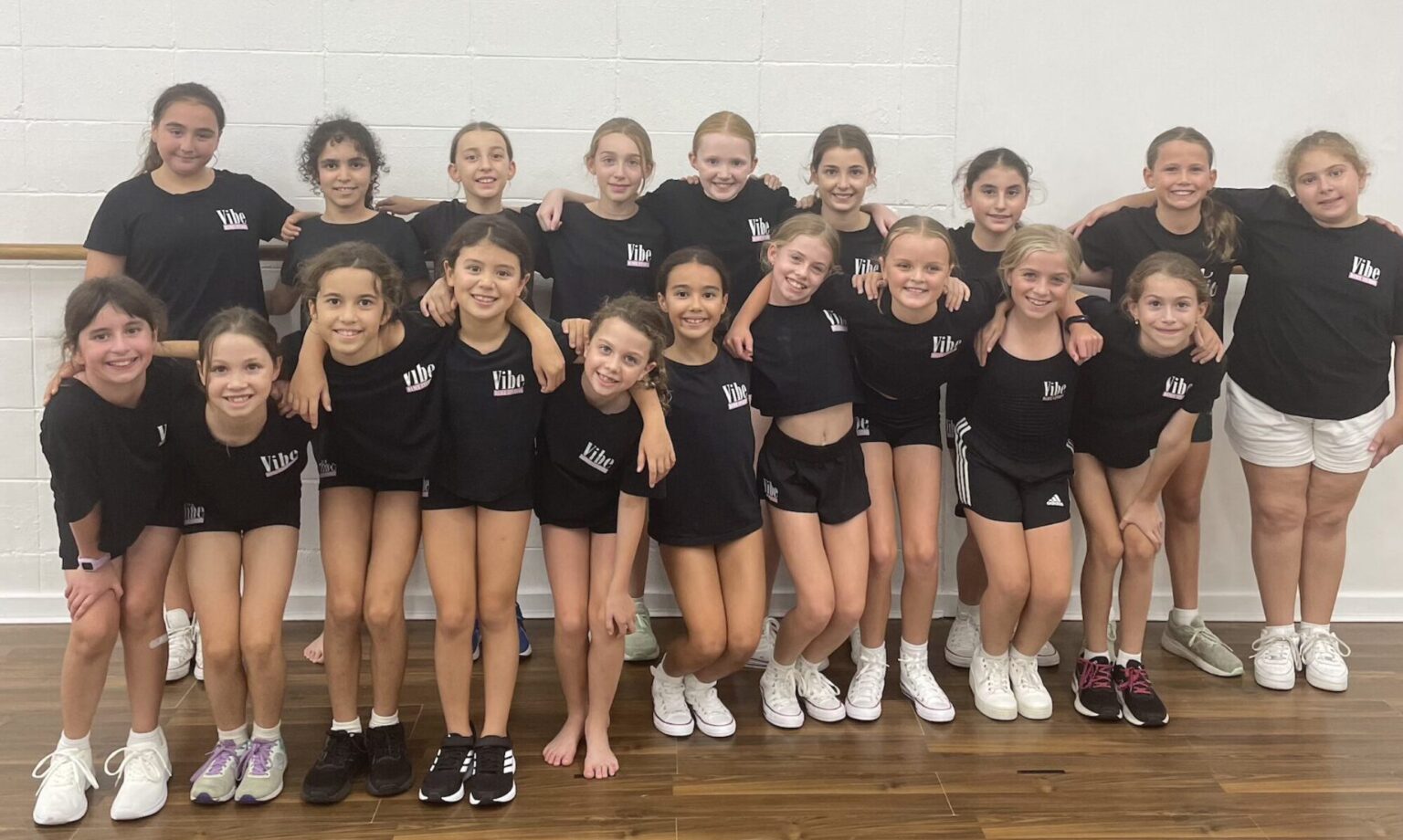 Timetable & Fees – Vibe Dance Studios